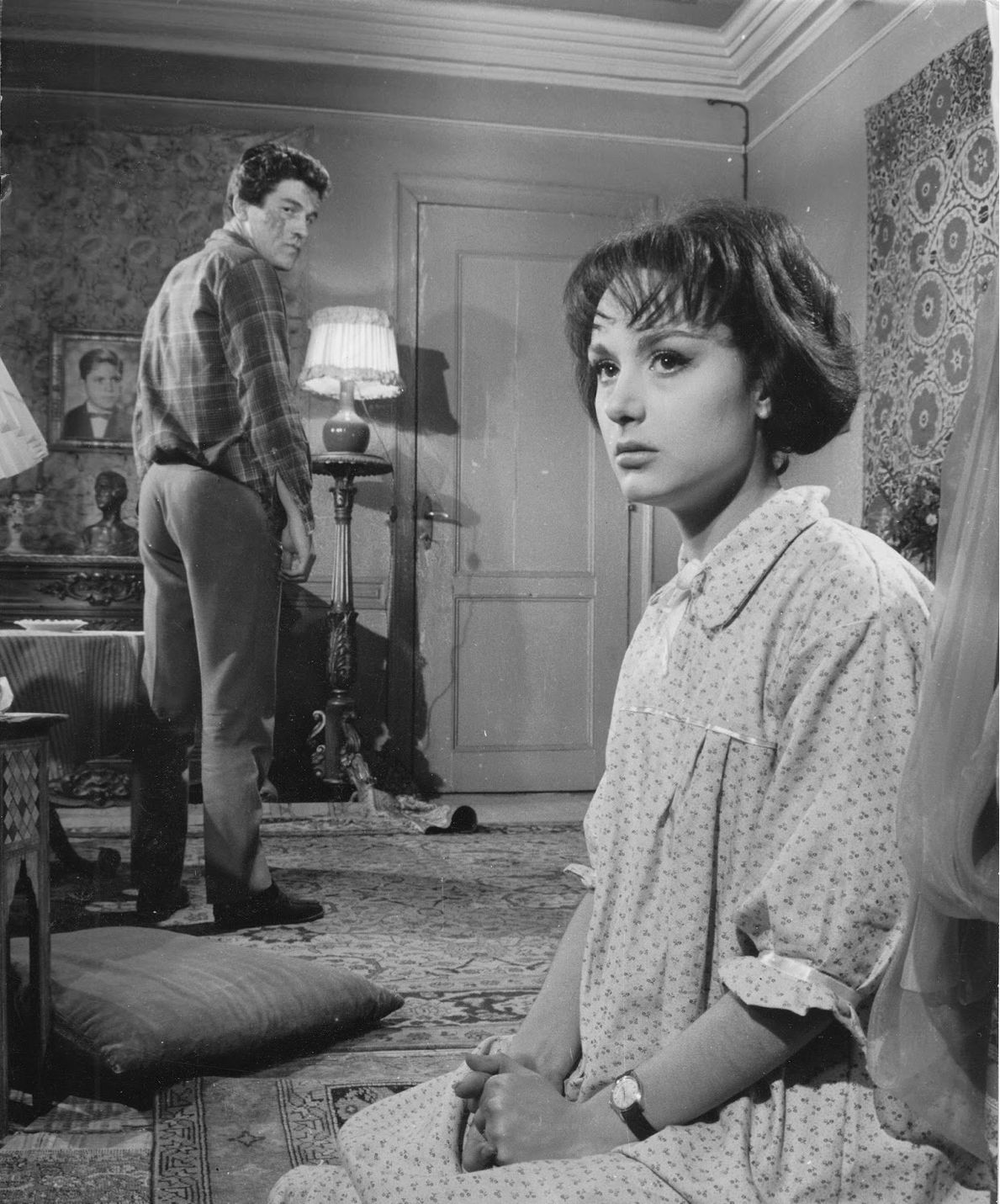 İzzet Günay 27 yıl sonra sinema filminde rol aldı