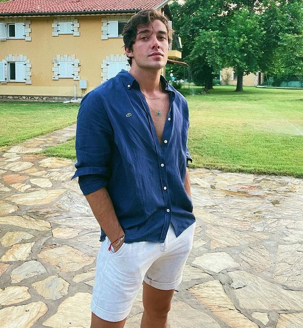 Yok böyle bir değişim! Survivor şampiyonu Cemal Can Canseven'in kilolu ...