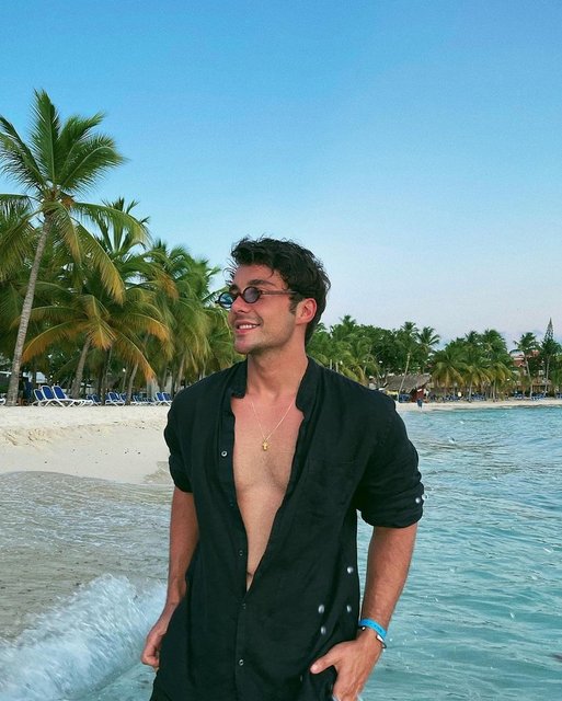 Yok böyle bir değişim! Survivor şampiyonu Cemal Can Canseven'in kilolu ...