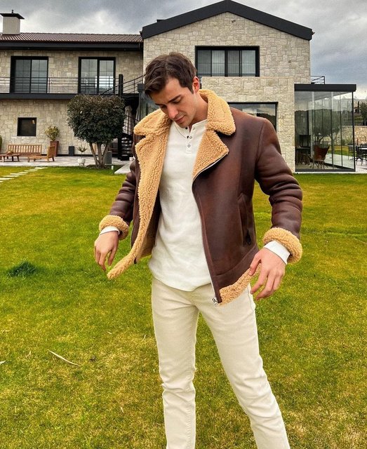 Yok böyle bir değişim! Survivor şampiyonu Cemal Can Canseven'in kilolu ...