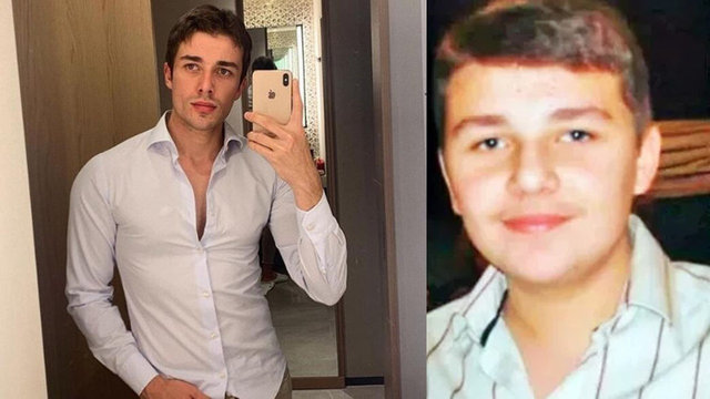 Yok böyle bir değişim! Survivor şampiyonu Cemal Can Canseven'in kilolu hali sosyal medyaya damga ...