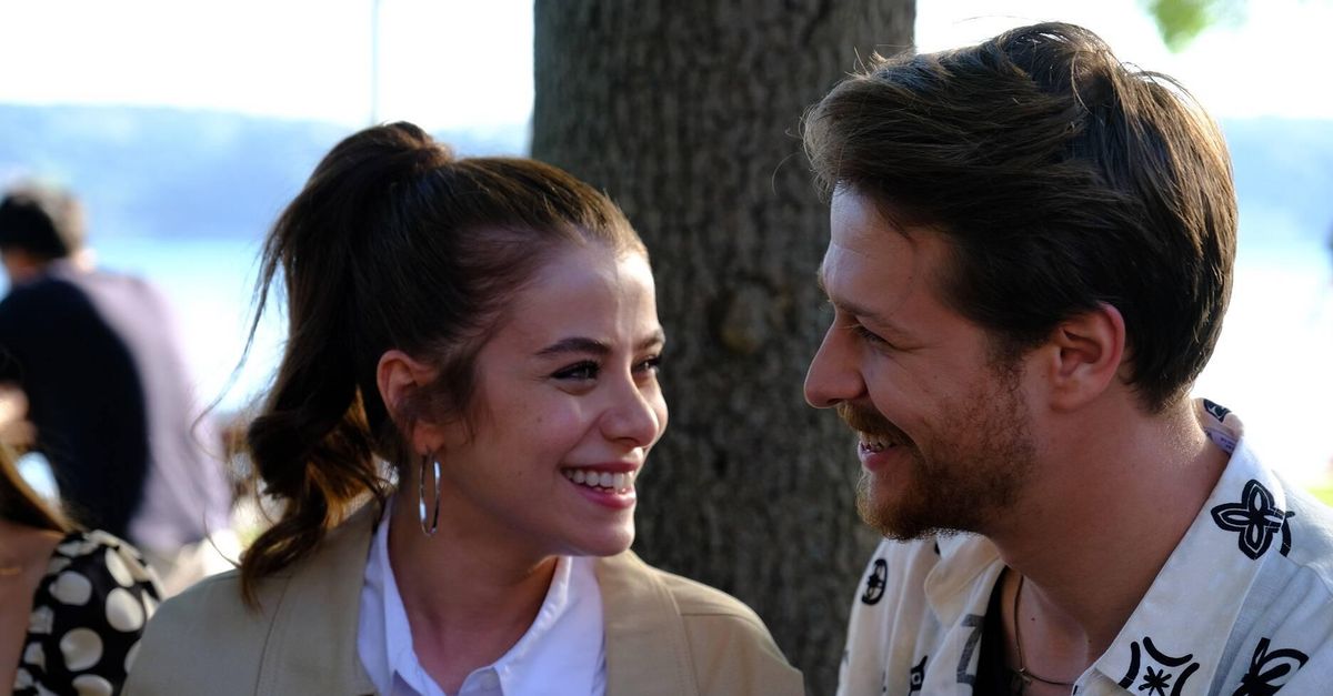 Seversin 7. bölüm yayınlandı! Kanal D Seversin yeni bölüm kesintisiz ...