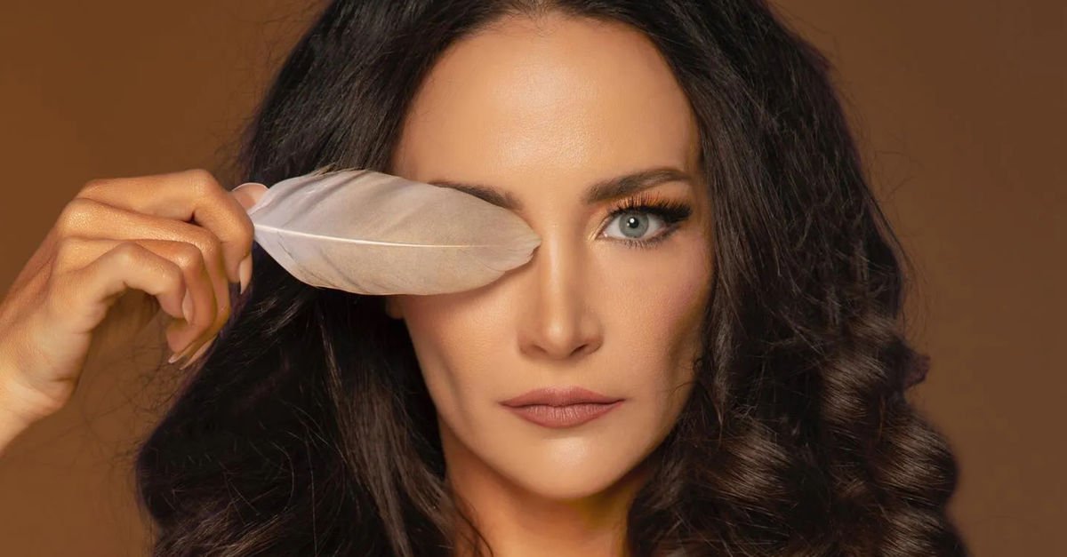 Su Soley: Yaralarımın izleriyle barışıyorum - Magazin haberleri