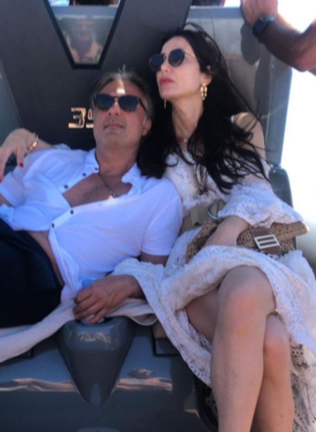 Boji artık Koç'a emanet! | Güncel