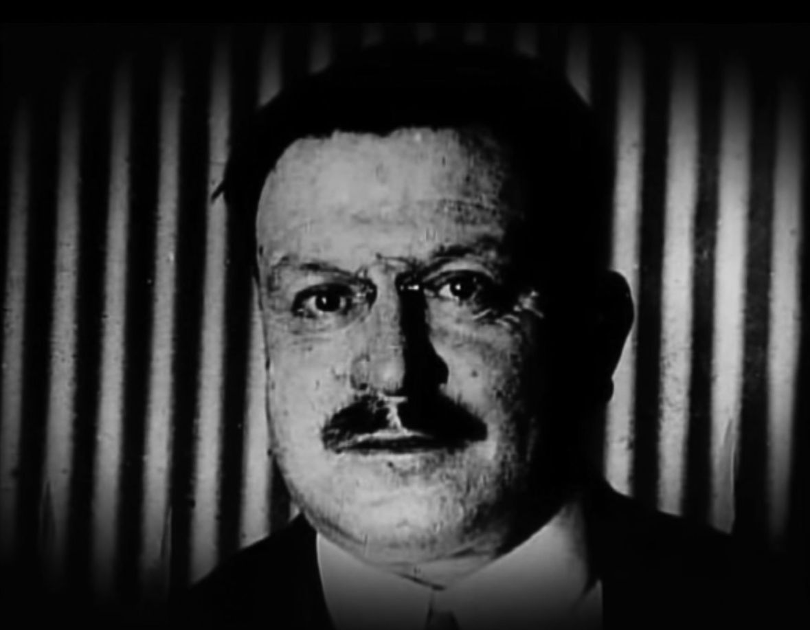 Mata Hari casus mu yoksa şehvet kurbanı mı?