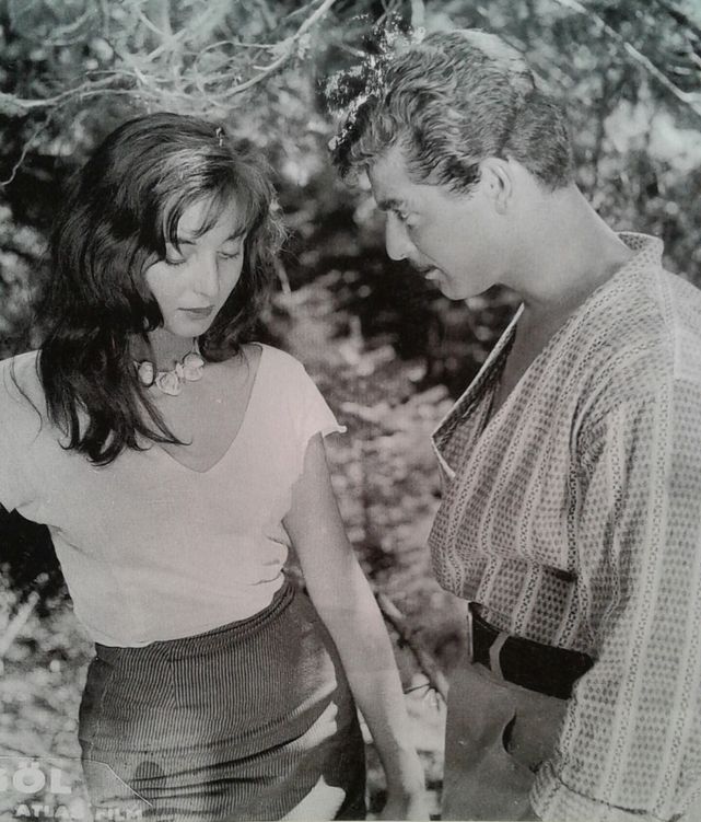 Semih Sergen, oğlu Toprak Sergen'in yapımcısı olduğu filmde oynayamadı