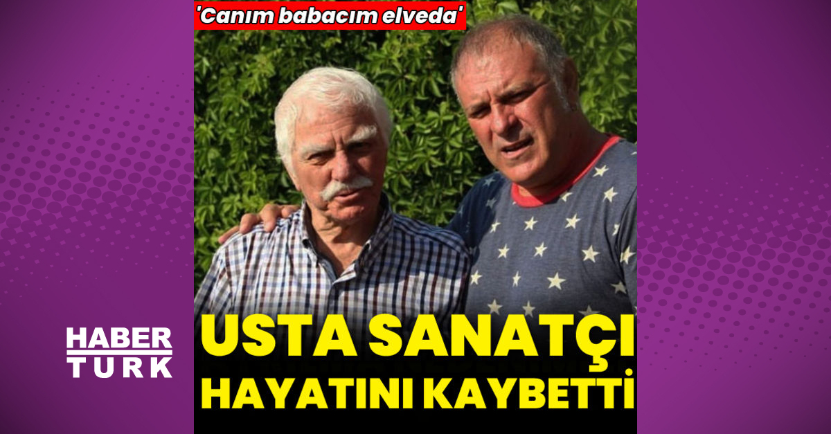 Semih Sergen 91 yaşında yaşamını yitirdi! Semih Sergen kimdir, kaç ...