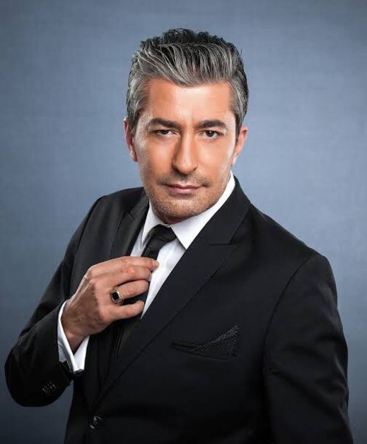 Okan Karacan: Erkan Petekkaya atlayacak sanıp, çok korktum - Magazin ...