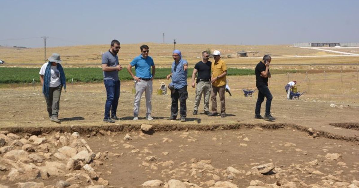 Sefertepe'de arkeolojik kazılara başlandı