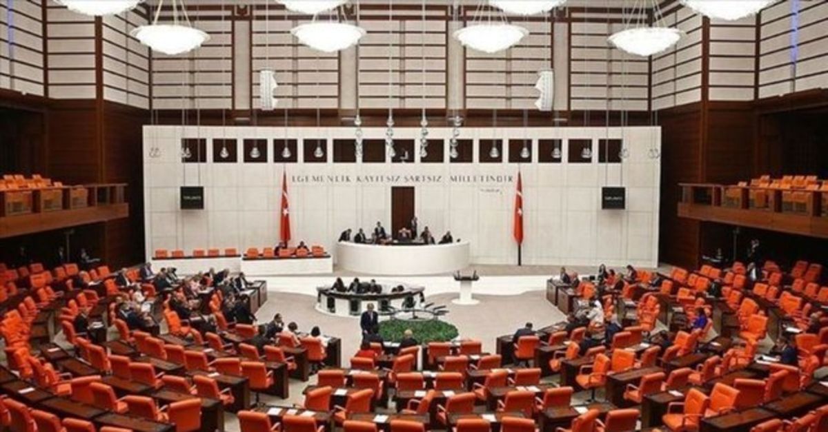 Türkiye Büyük Millet Meclisi (TBMM) ne zaman, hangi tarihte açılıyor?