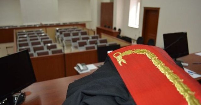 Adli tatil ne zaman bitiyor 2022? Mahkemeler ne zaman ve hangi tarihte ... Adli tatil ne zaman bitiyor 2022? Mahkemeler ne zaman ve hangi tarihte ...