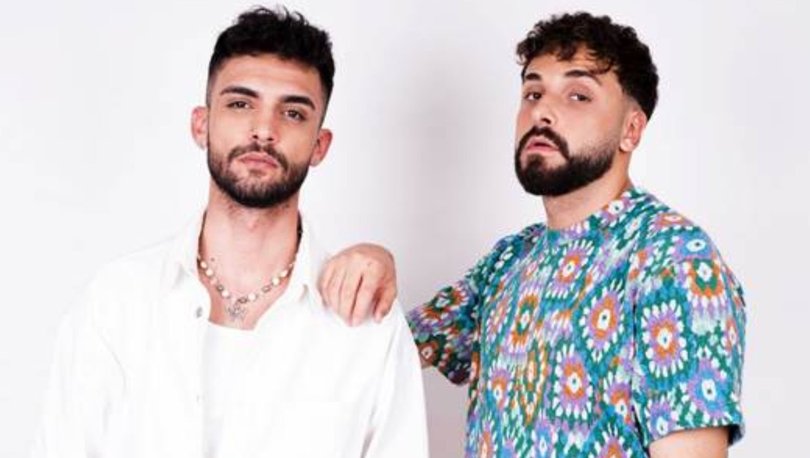 Sefo ve Jako'dan 'Kördüğüm' - Magazin haberleri