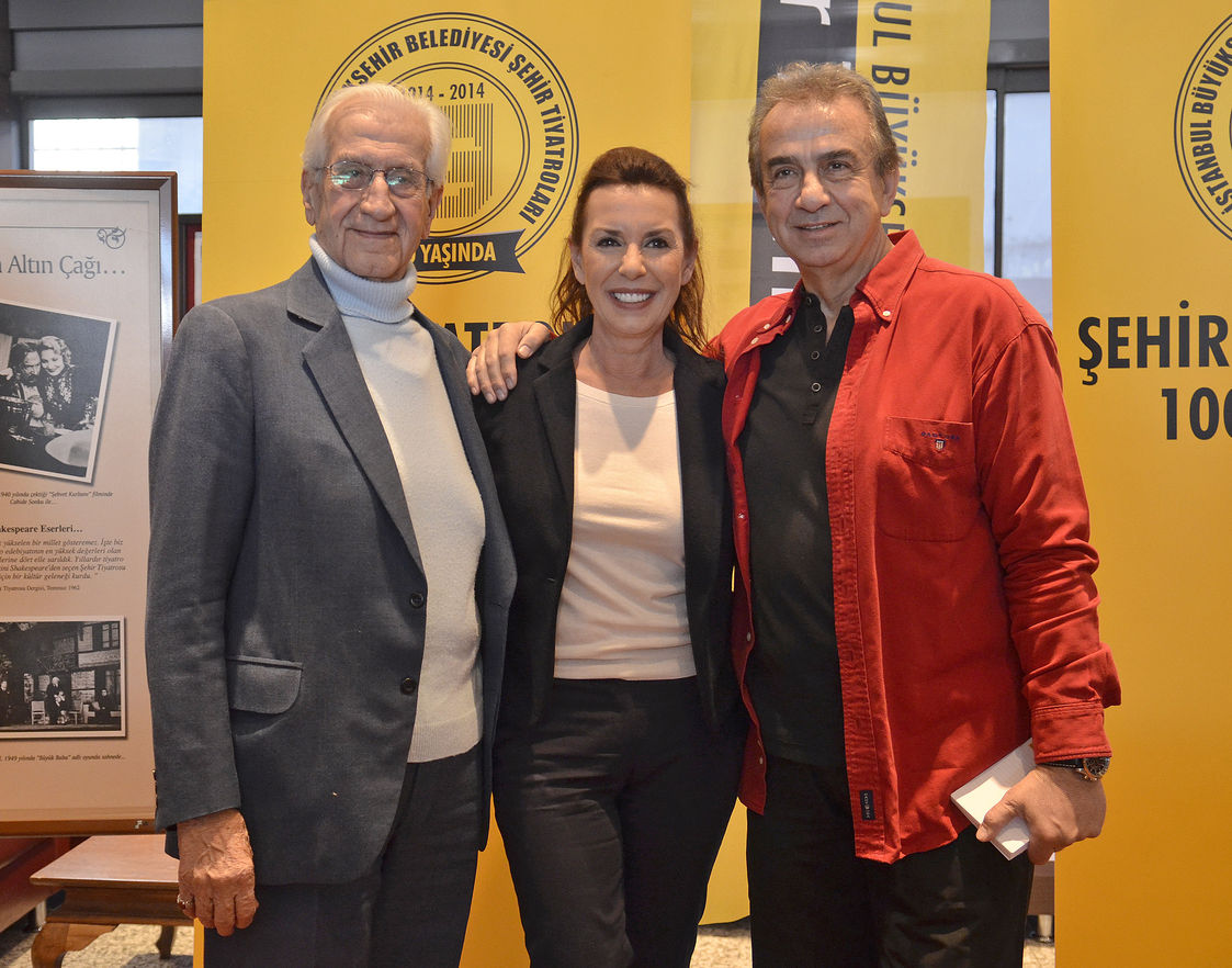 Toron Karacaoğlu, 36 oyuncuyu 184 kez seslendirdi