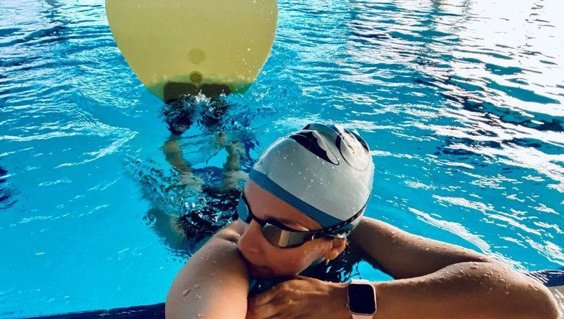 Su Soley: Bugün milattı - Magazin haberleri