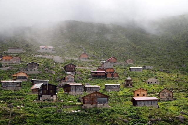 Rize yaylaları| HT Gastro