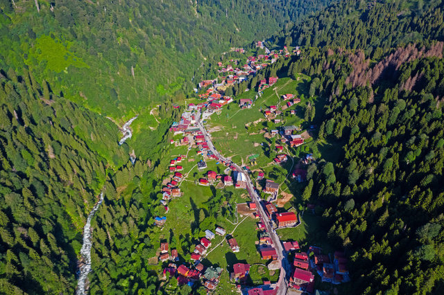 Rize yaylaları| HT Gastro