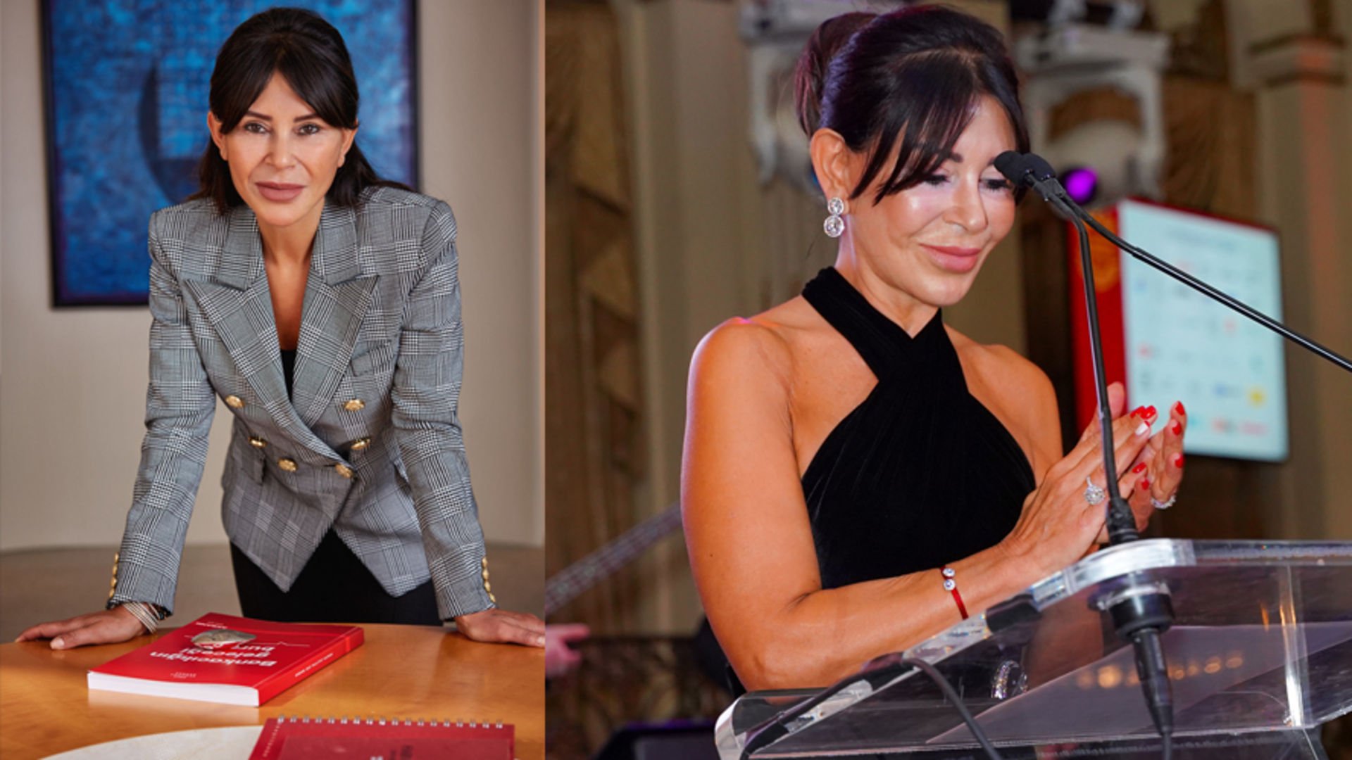 Başarılı liderler, New York'ta buluşacak... | Güncel