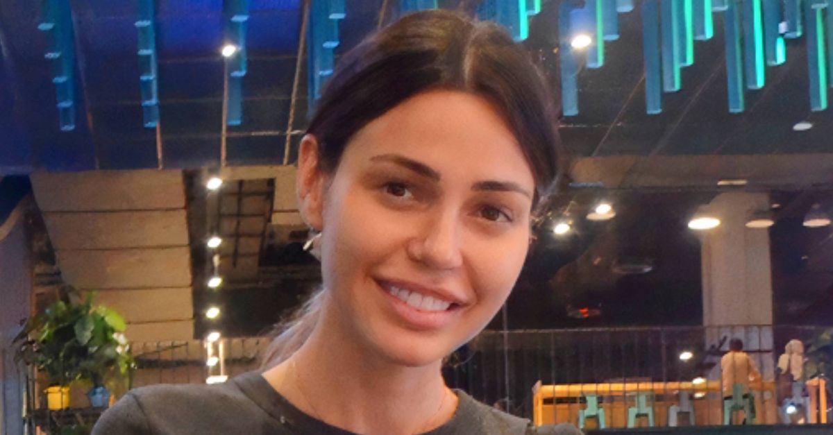 Tuğçe Aziz: Kendimi alıkoyamıyorum - Magazin haberleri