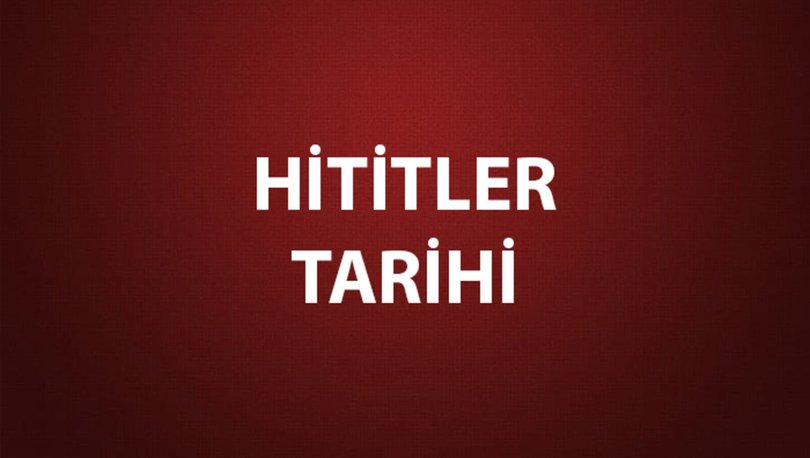 Hitit İmparatorluğu Tarihi, Başkenti, Haritası ve Özellikleri: Hititler Kimdir, Nerede Kuruldu ...
