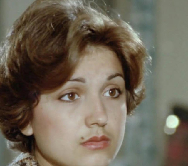 Meraklı Köfteci'nin Fatma’sı Amerika'da profesör oldu! Kemal Sunal'ın ...