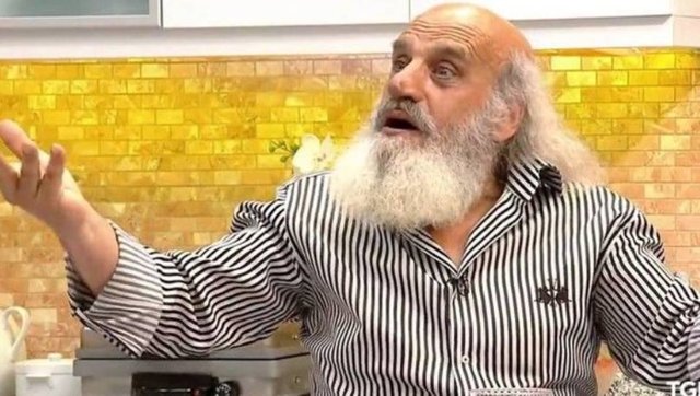 Ali Güney kimdir, neden öldü? Yeşilçam oyuncusu Ali Güney ölüm sebebi ...