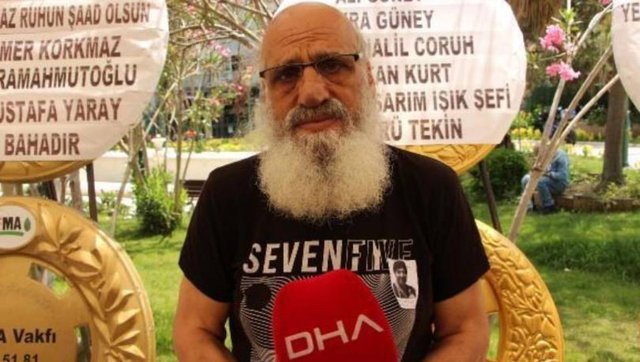 Ali Güney kimdir, neden öldü? Yeşilçam oyuncusu Ali Güney ölüm sebebi ...