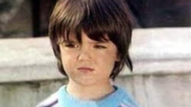 Yeşilçam'ın Sezercik'i olarak hafızalara kazınmıştı! Sezer İnanoğlu'nun ...