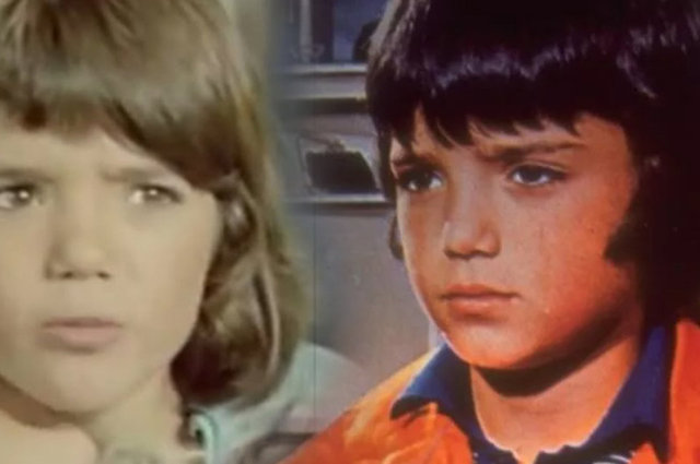 Yeşilçam'ın Sezercik'i olarak hafızalara kazınmıştı! Sezer İnanoğlu'nun ...