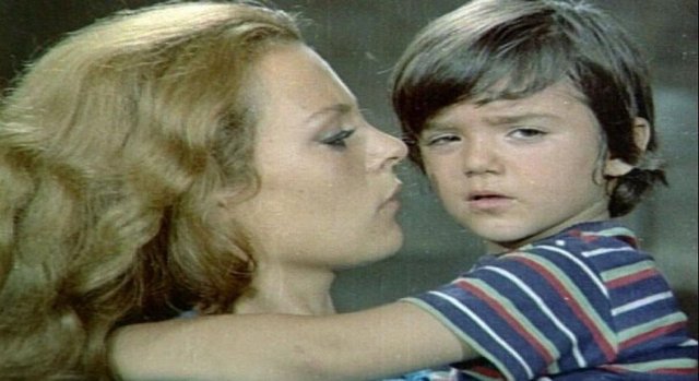 Yeşilçam'ın Sezercik'i olarak hafızalara kazınmıştı! Sezer İnanoğlu'nun ...