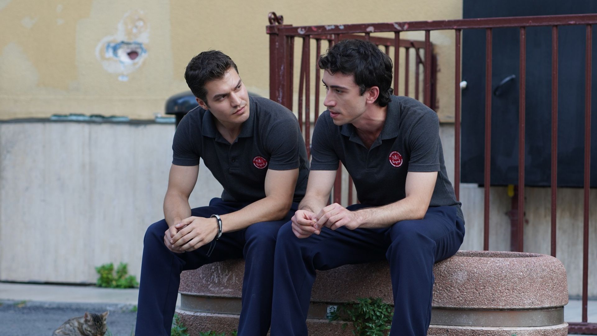 ‘Gelsin Hayat Bildiği Gibi’nin 7'nci bölüm tanıtımı yayınlandı