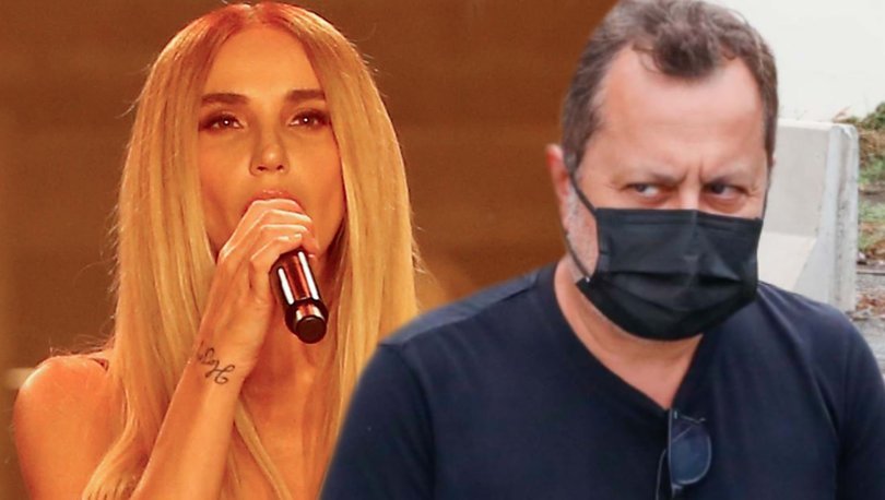 Gülşen'e cezaevinde eşi Ozan Çolakoğlu'ndan ziyaret! - Son dakika ...