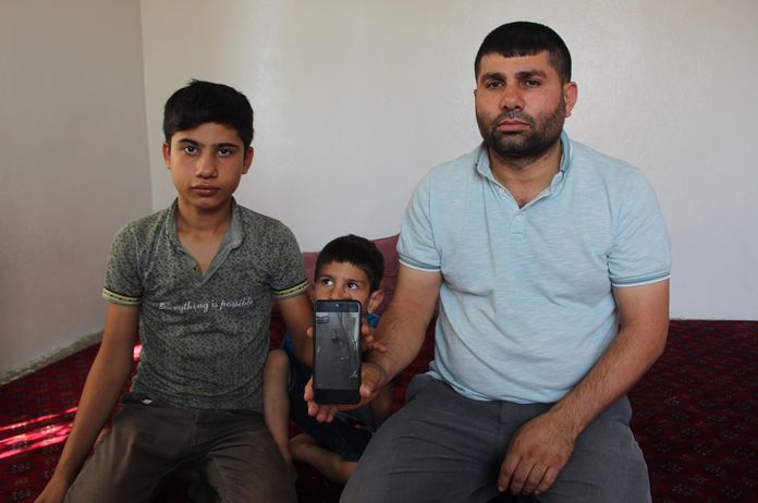 Gaziantep'te simit satan çocuktan yürekleri ısıtan hareket - Güncel ...