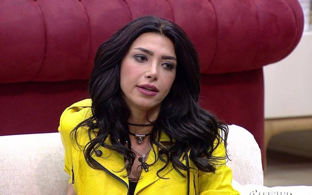 Kısmetse Olur yarışmasıyla ünlenmişti! Meşhur gelin adayı Didem Delen ...