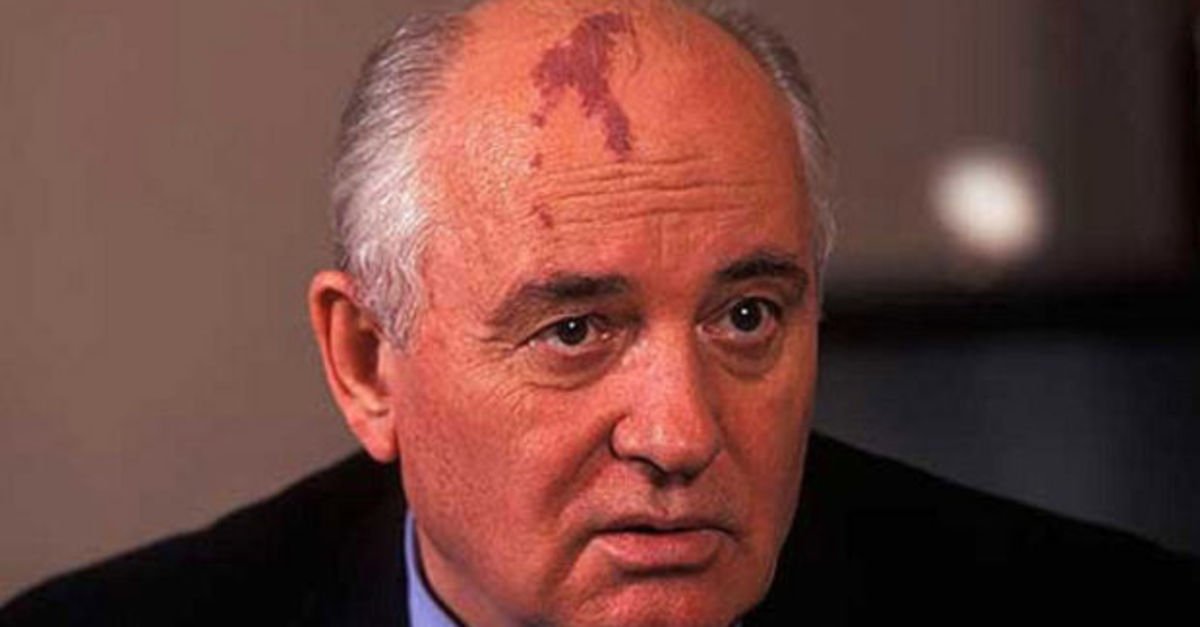 Mihail Gorbaçov kimdir, kaç yaşındaydı? Sovyetler Birliği'nin son ...