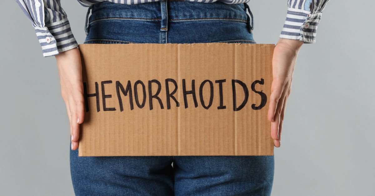 Basur Neden Olur ve Nasıl Geçer? Basura Nasıl Tedavi Edilir ve Ne İyi ...