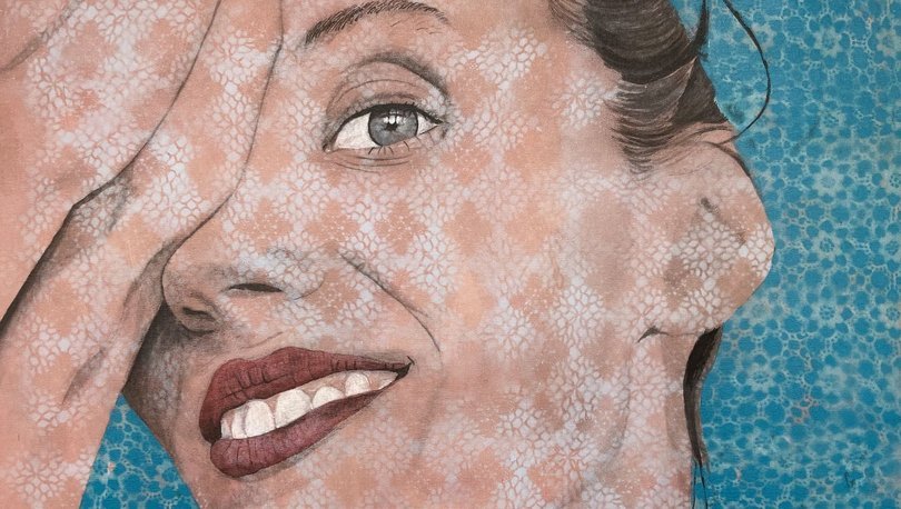 Mahmut Can Akagündüz'ün ‘YEK’ sergisi Trump Art Gallery’de