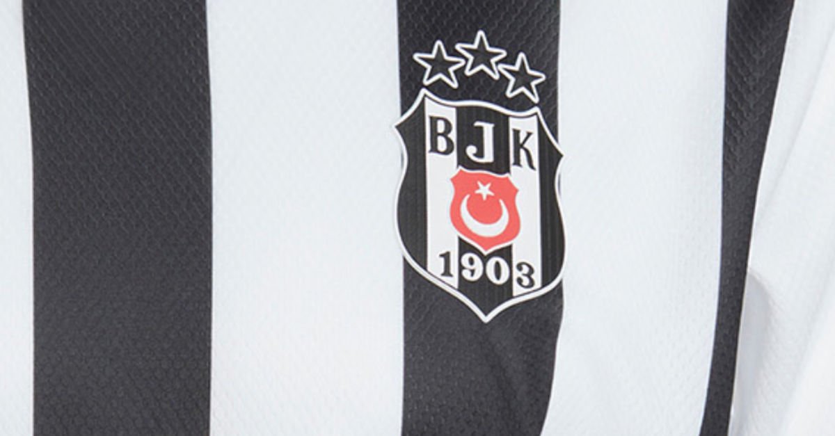 Beşiktaş'ta sürpriz ayrılık! Yollar ayrılıyor... - BJK Transfer ...