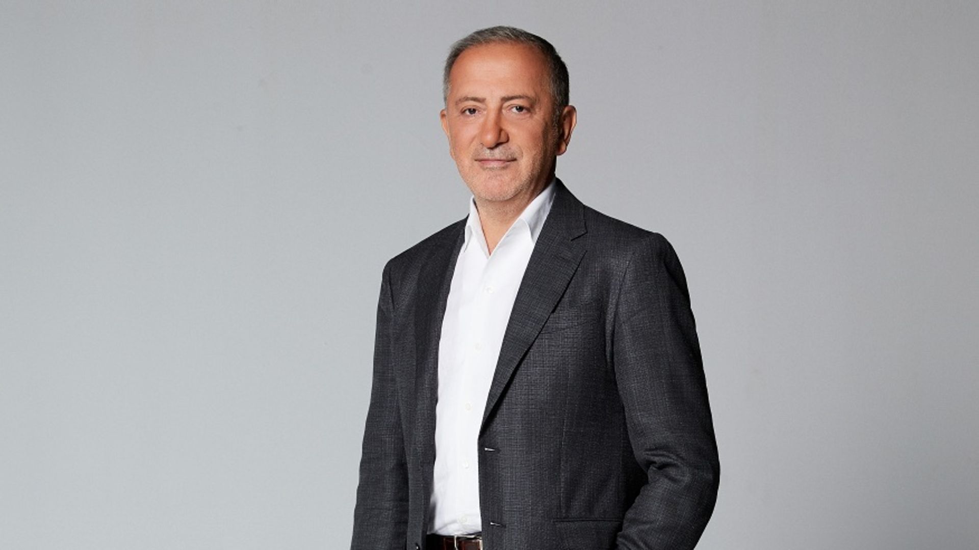 'Fatih Altaylı İle Bire Bir' yeni sezona başlıyor