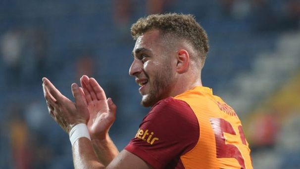 Barış Alper Yılmaz ne söyledi, nasıl paylaşım yaptı? Barış Alper Yılmaz ...