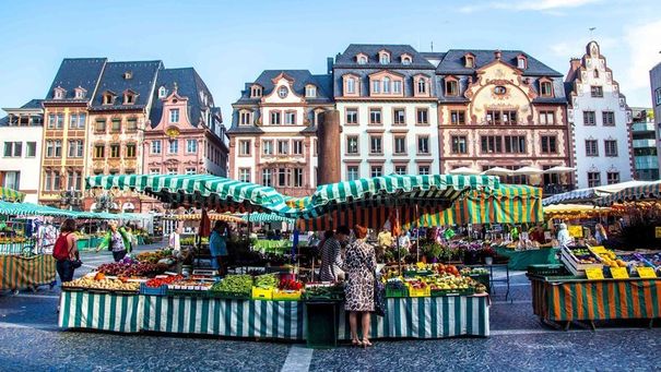 Almanya'nın 2022 yılı asgari ücreti ne kadar, kaç TL? Almanya'da yaşam ...