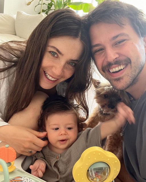 Fulya Zenginer: Haftanın 'Milan' günü! - Magazin haberleri