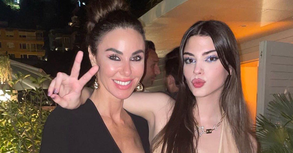 Defne Samyeli'den Derin Talu'ya: İyi ki doğdun canım kızım - Magazin ...