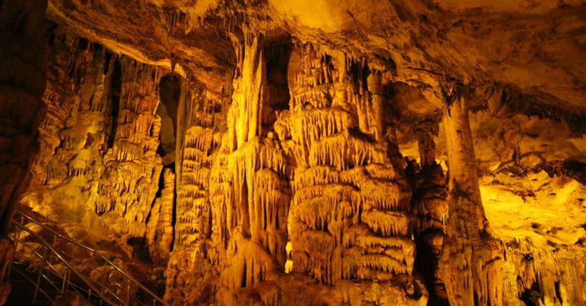 Ballıca Mağarası UNESCO yolunda!