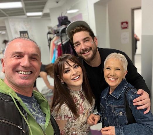 90'ların ünlü sanatçısı Jale şu anda ne yapıyor? İşte Jale'nin son hali!