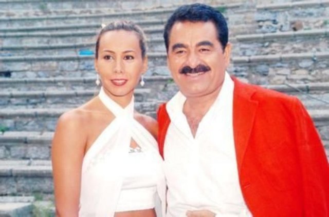 İbrahim Tatlıses'i sinirlendiren Asena sorusu: "20 yıl olmuş Allah ...