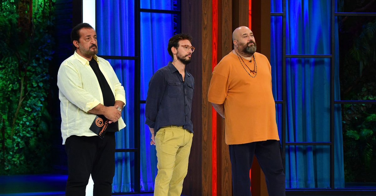 MasterChef MasterClass'ı ödülünü kim aldı? 9 Eylül 2022 dün gece ...