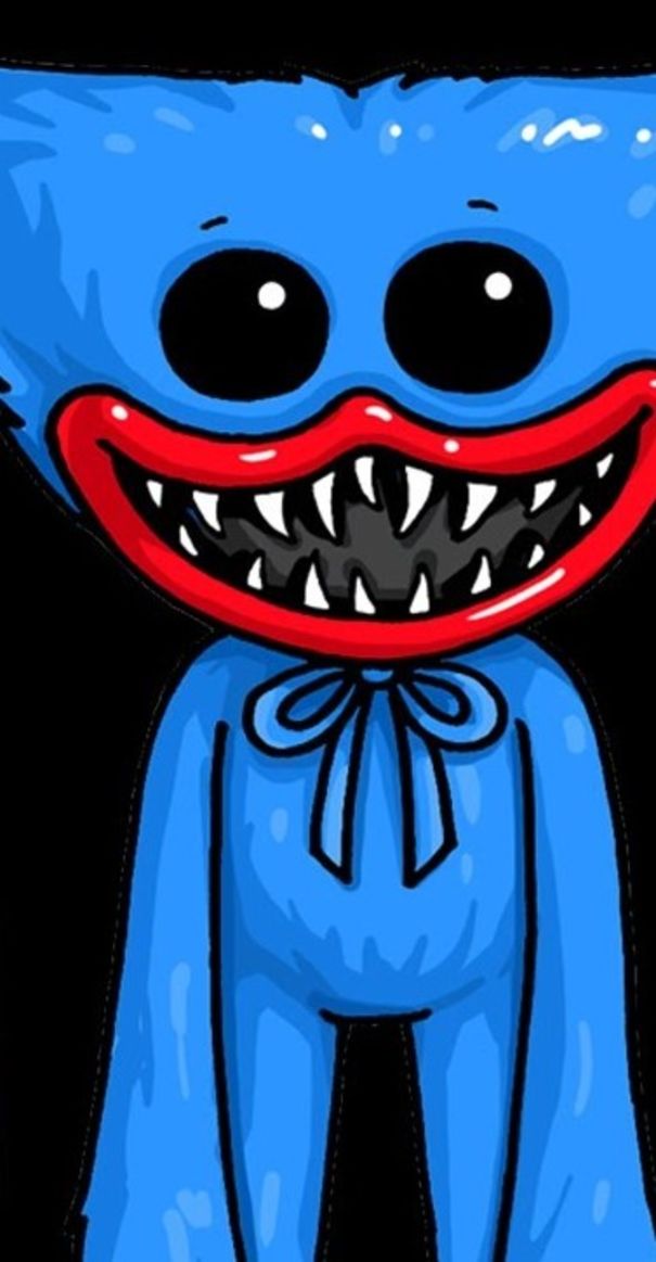 Ticaret Bakanlığı yasakladı! Huggy Wuggy oyuncağı nedir? Huggy Wuggy ...