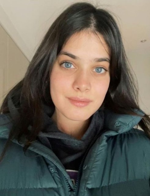 Bir dönemin çocuk yıldızıydı... En İyi Arkadaşım'ın Alara'sının son ...