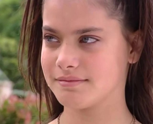 Bir dönemin çocuk yıldızıydı... En İyi Arkadaşım'ın Alara'sının son ...