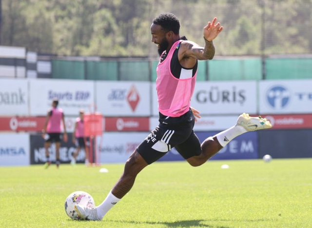 Beşiktaş Başakşehir maçı ne zaman, saat kaçta ve hangi kanalda? Ismael ...